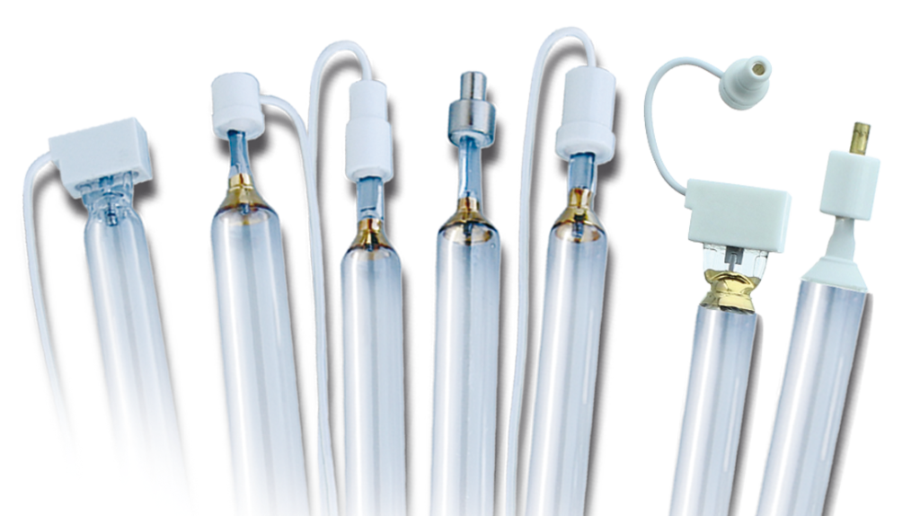 Lampes UV gamme Alpha-Cure France - Alpha-Cure