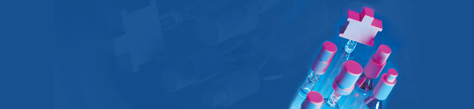 Alpha-Cure – Fabricant mondial de lampes de séchage par ultraviolet