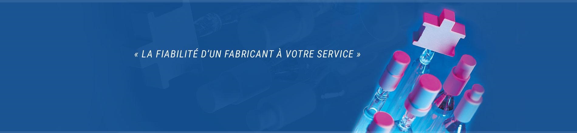 Alpha-Cure – Fabricant mondial de lampes de séchage par ultraviolet